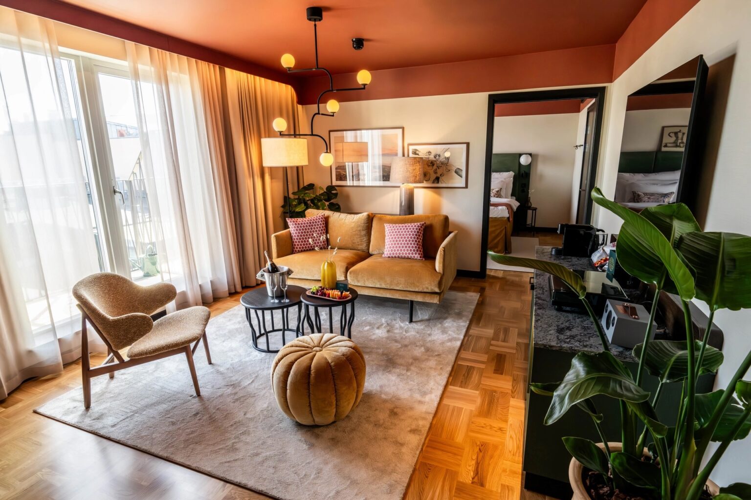 Rum - Hotel Fratelli